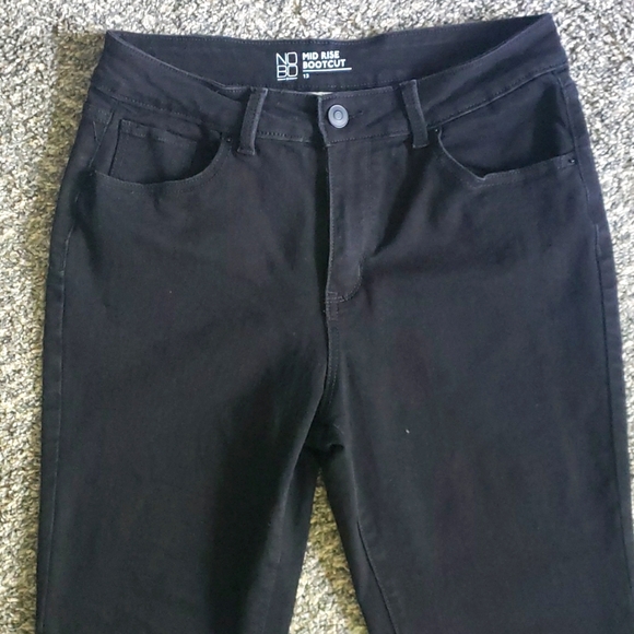 NOBO | Jeans | Nobo Jean Pants New | Poshmark